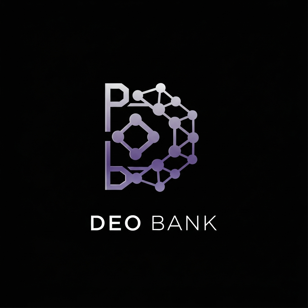 DEO Bank | Powered by WeFi